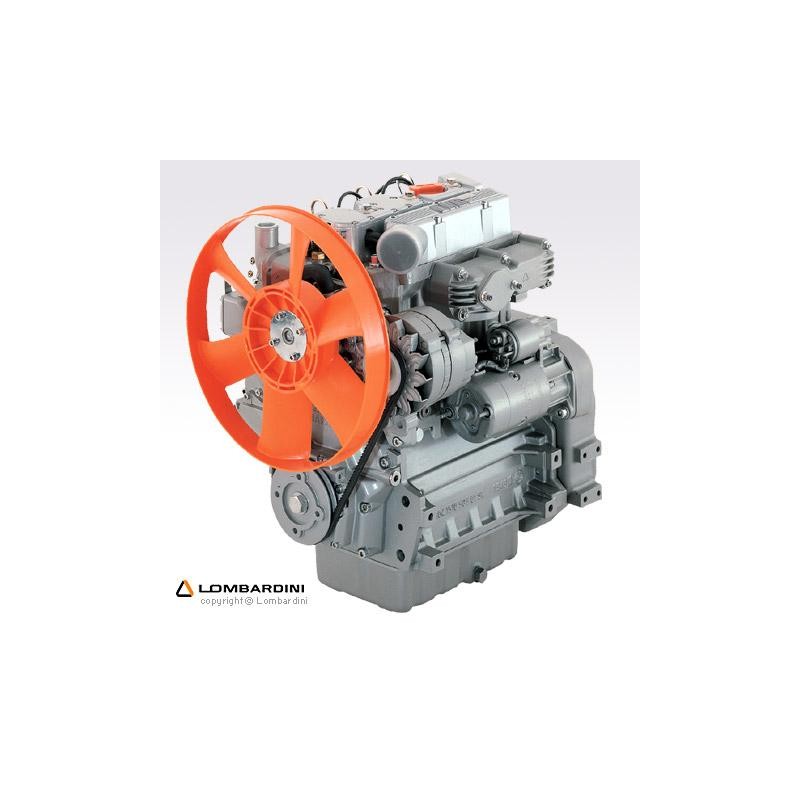 Lombardini LDW 1603 - lombardini.ro Lombardini LDW 1603 - lombardini.ro